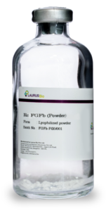 Recombinant Human Albumin 20% | Used for cell culture applications