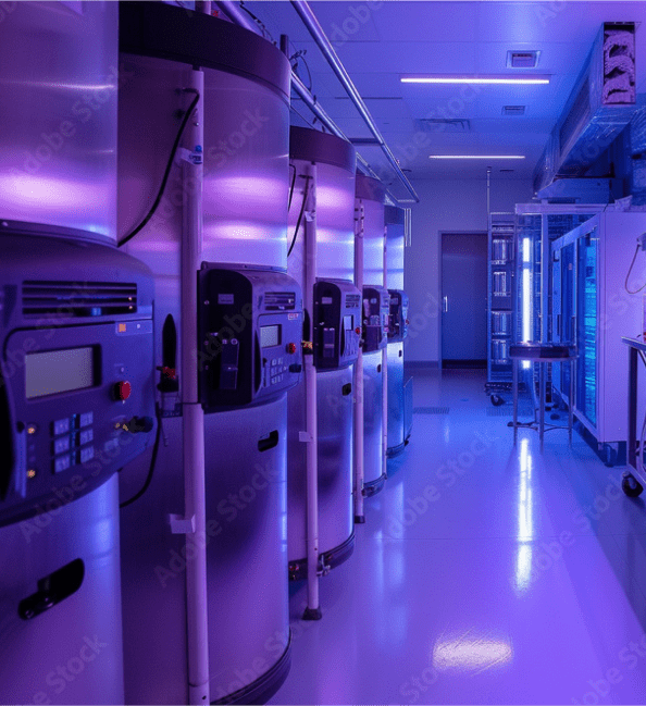 Laurus Bio | Enabling precision fermentation and synthetic biology