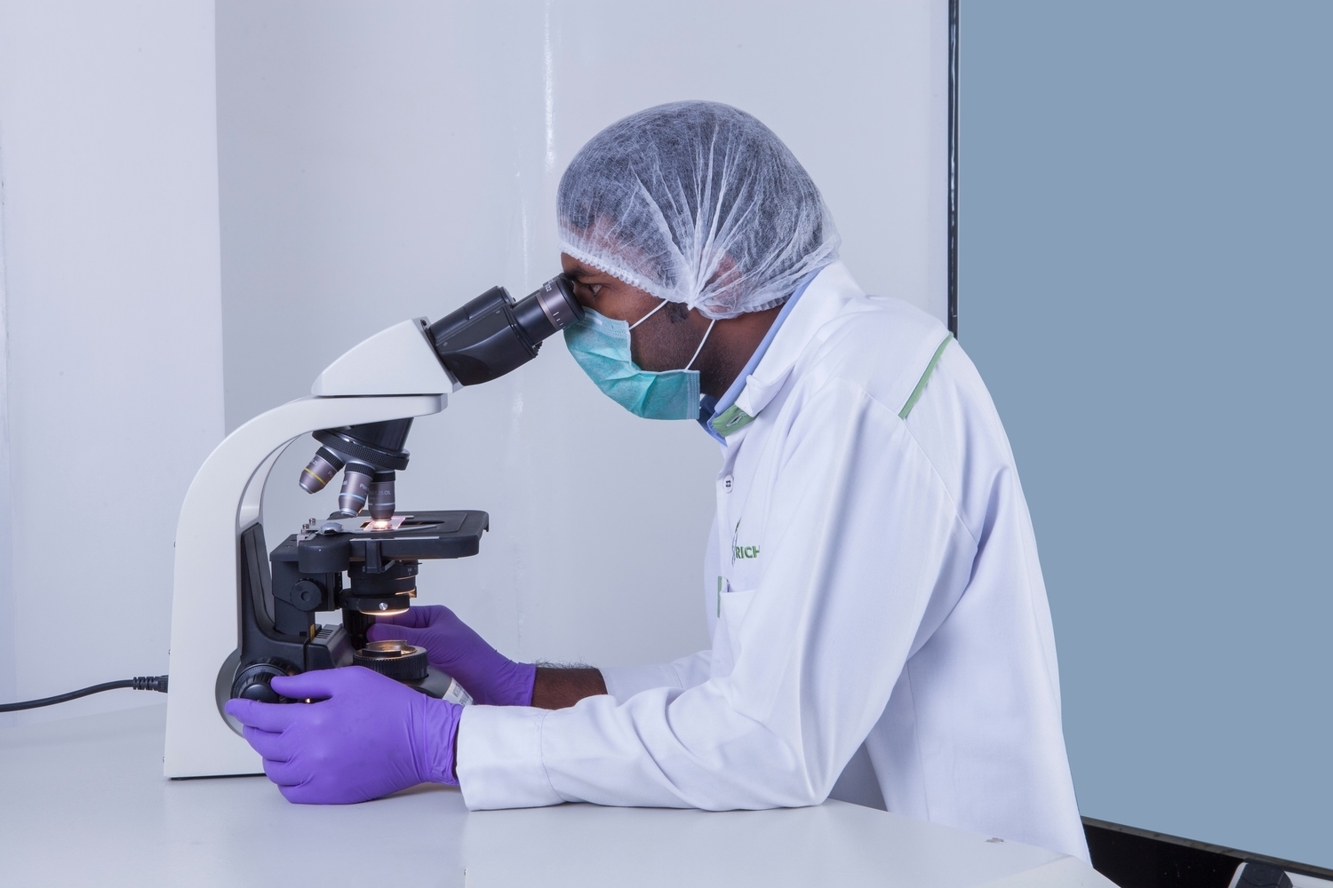 Eliminating contamination risks and creating safer medicines with ...