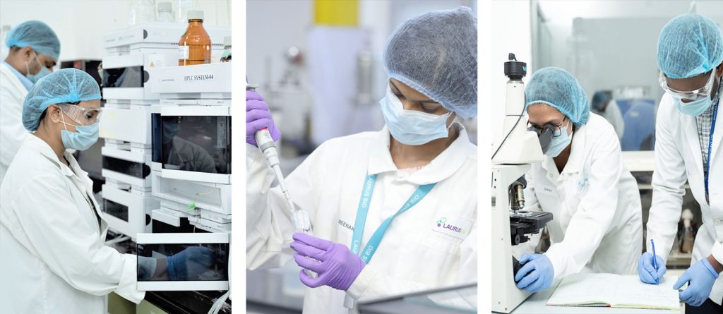 Laurus Bio Toolkits | Proprietary platforms for optimized recombinant ...