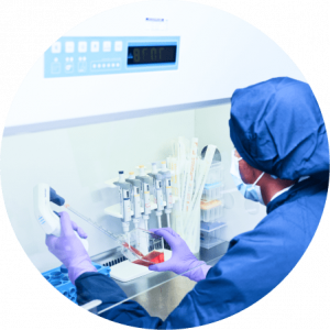 Laurus Bio | Enabling precision fermentation and synthetic biology